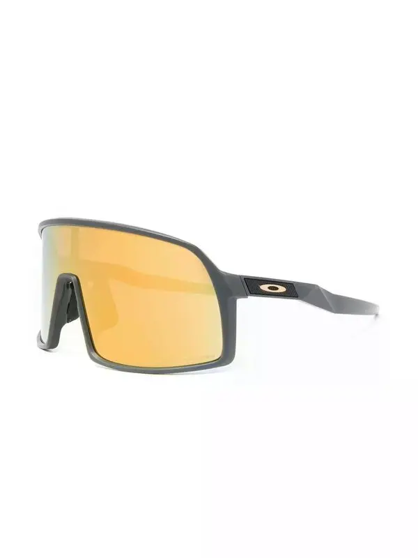 Oakley Sutro S Square-frame Sunglasses