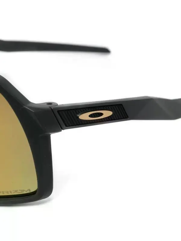 Oakley Sutro S Square-frame Sunglasses