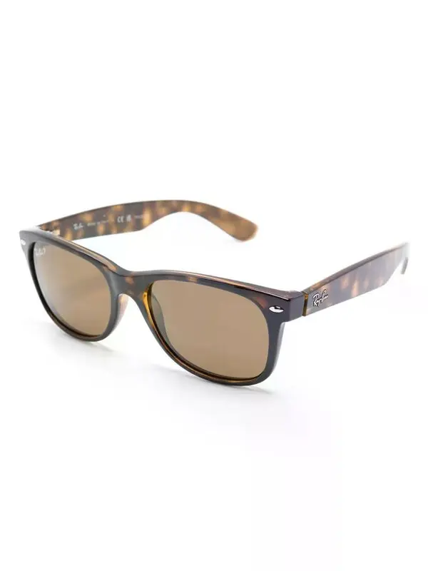 Ray-ban 2132 Sole 902/57