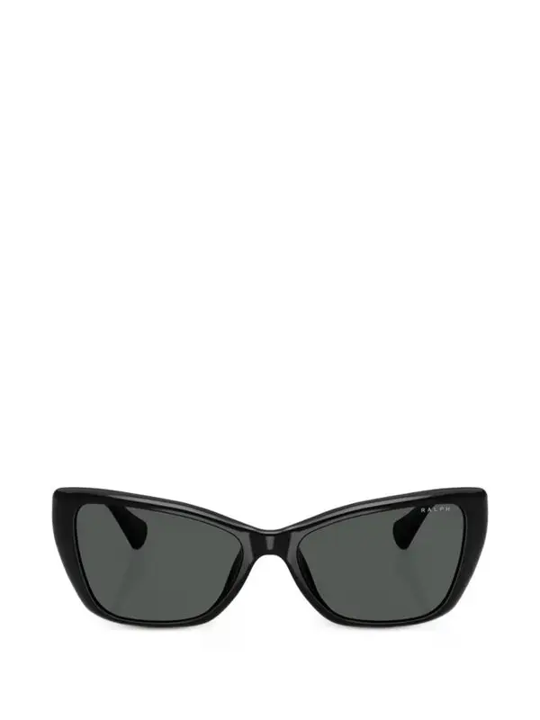 POLO RALPH LAUREN EYEWEAR Cat-eye Frame Sunglasses