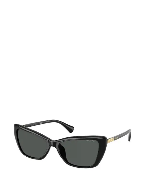 POLO RALPH LAUREN EYEWEAR Cat-eye Frame Sunglasses