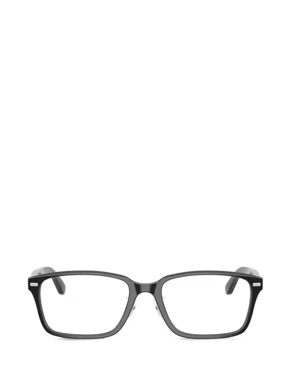 POLO RALPH LAUREN EYEWEAR Rectangle Frame Eyeglasses
