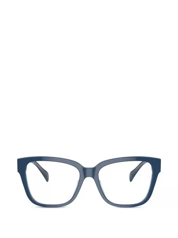 POLO RALPH LAUREN EYEWEAR Butterfly Frame Eyeglasses