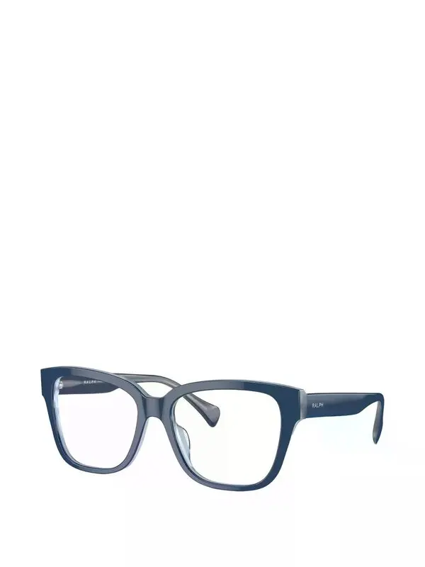 POLO RALPH LAUREN EYEWEAR Butterfly Frame Eyeglasses