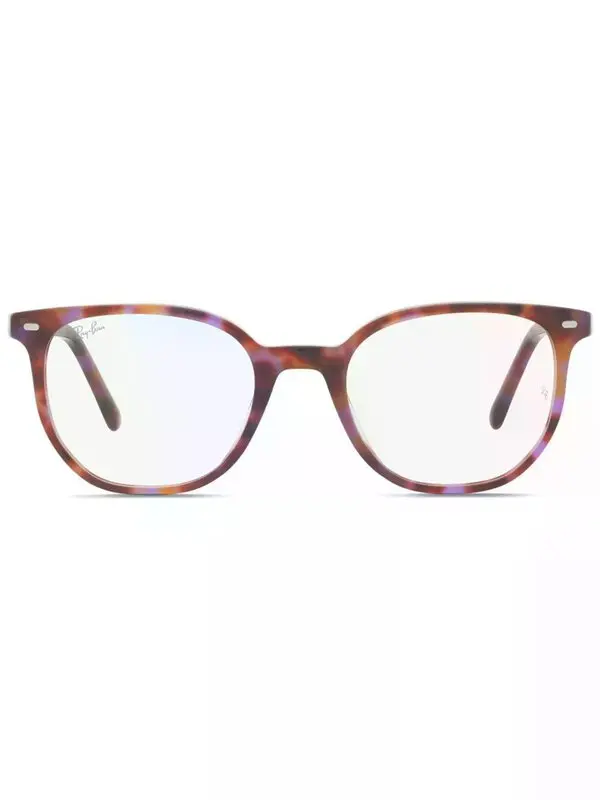 Ray-ban Elliot Glasses