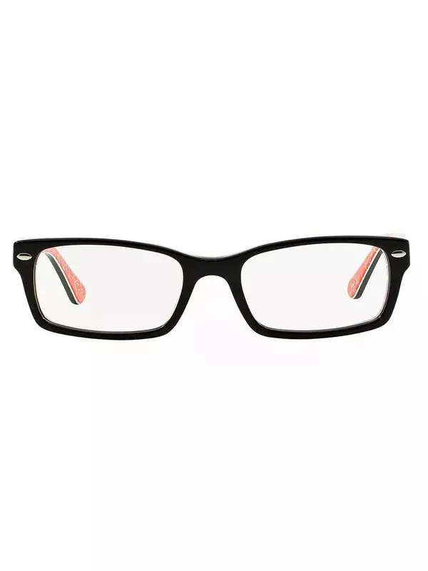 Ray-ban Rectangle-frame Glasses
