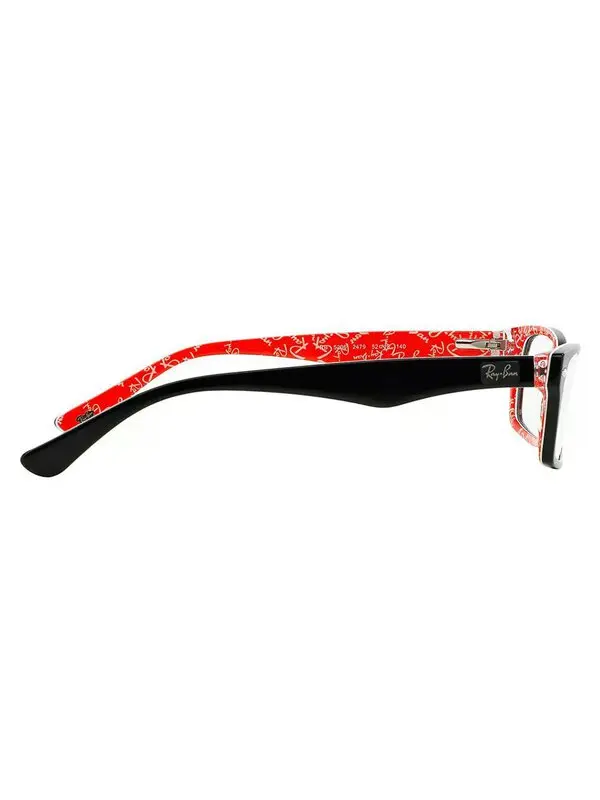 Ray-ban Rectangle-frame Glasses