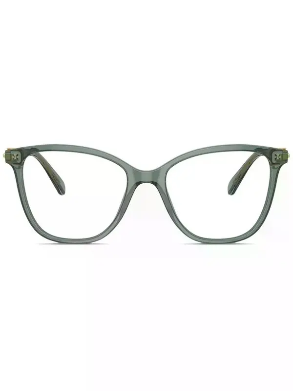 SWAROVSKI Crystal-embellished Glasses