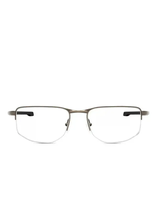 Oakley Half-rim Glasses