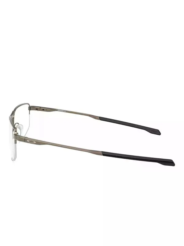Oakley Half-rim Glasses