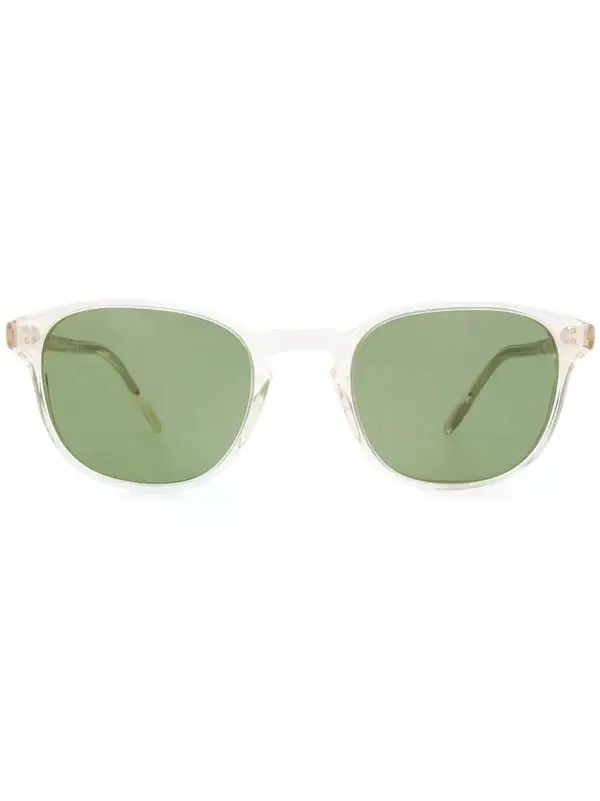 Oliver Spencer Fairmont Sunglasses