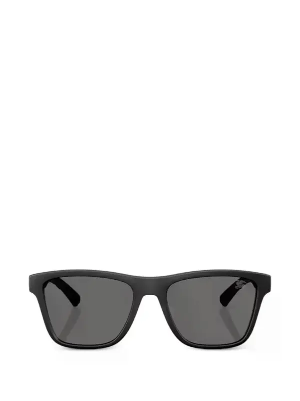Burberry Square-frame Sunglasses