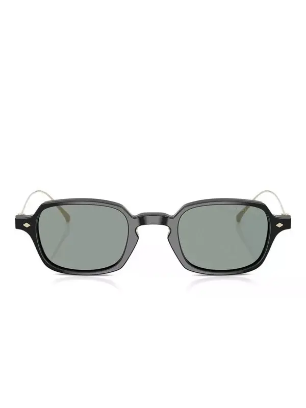 Giorgio Armani Square Sunglasses