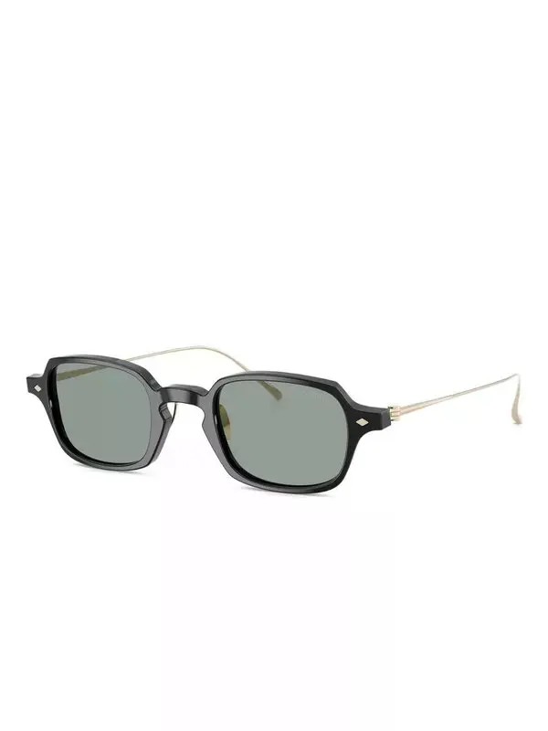 Giorgio Armani Square Sunglasses