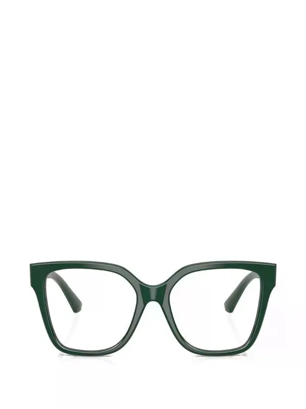 Burberry Geometric-frame Glasses