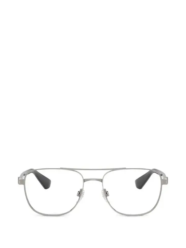Burberry Square-frame Glasses