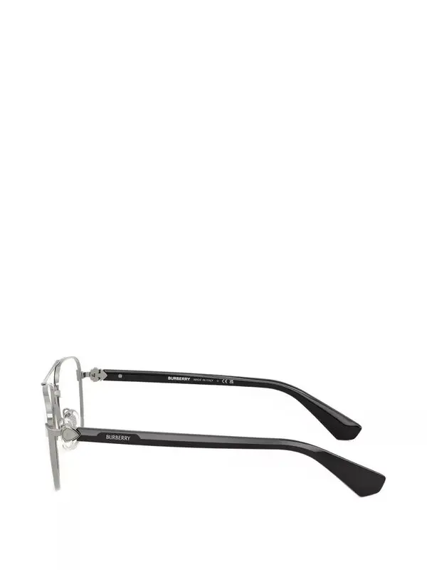 Burberry Square-frame Glasses