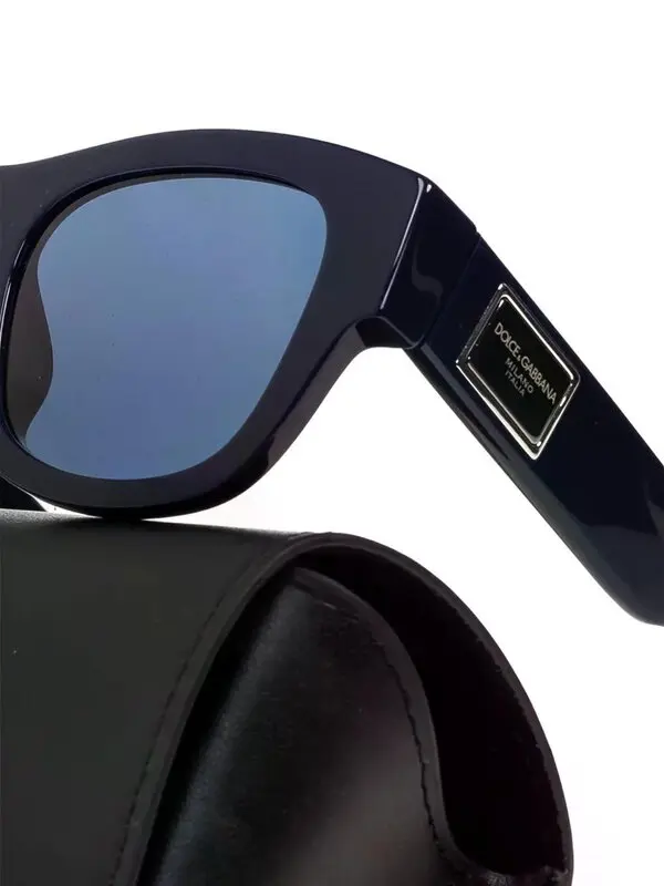 Dolce & Gabbana Dna Essentials Sunglasses