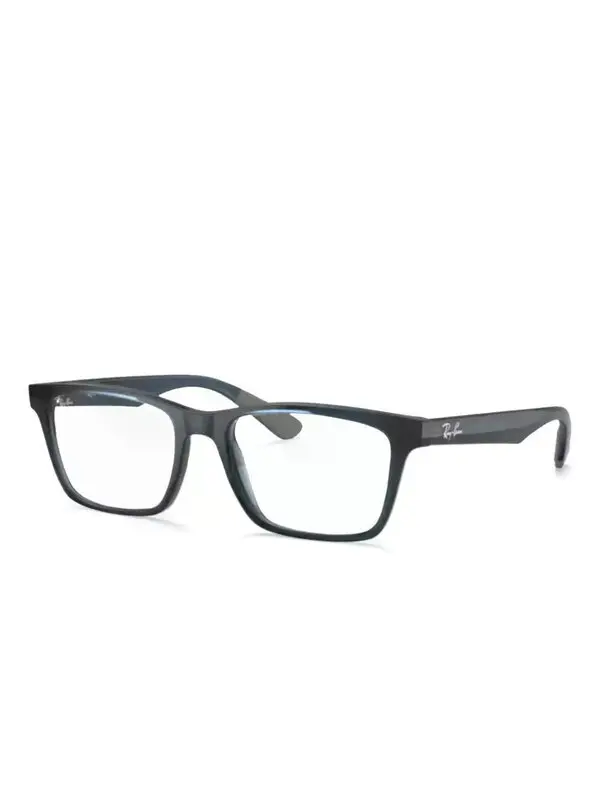 Ray-ban Square-frame Glasses