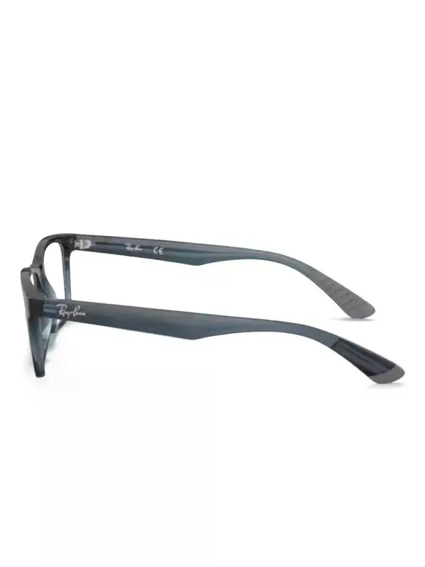 Ray-ban Square-frame Glasses