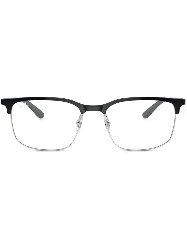 Ray-ban Rx6518 Glasses - Black