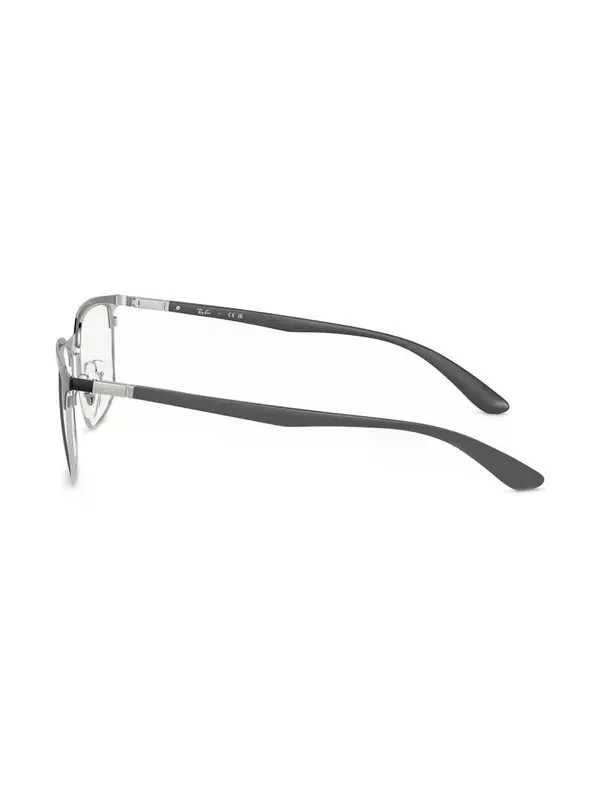 Ray-ban Rx6518 Glasses - Black