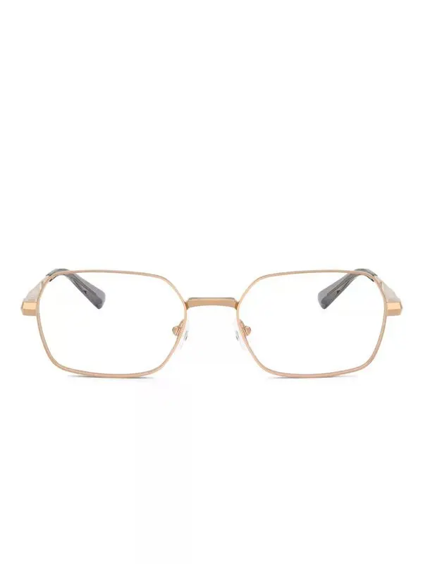 Michael Kors Culver City Glasses - Gold
