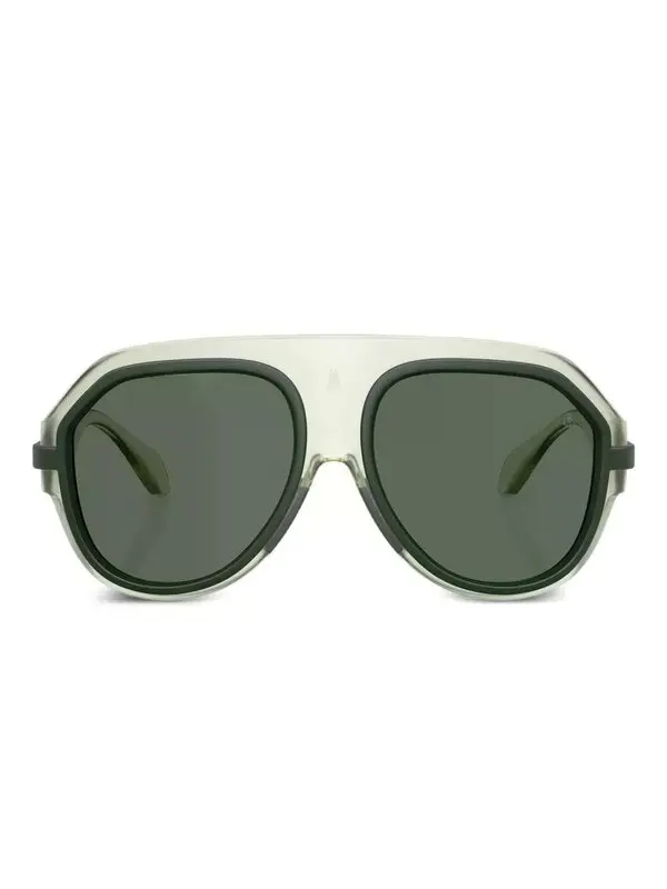 Moncler Fynder Sunglasses