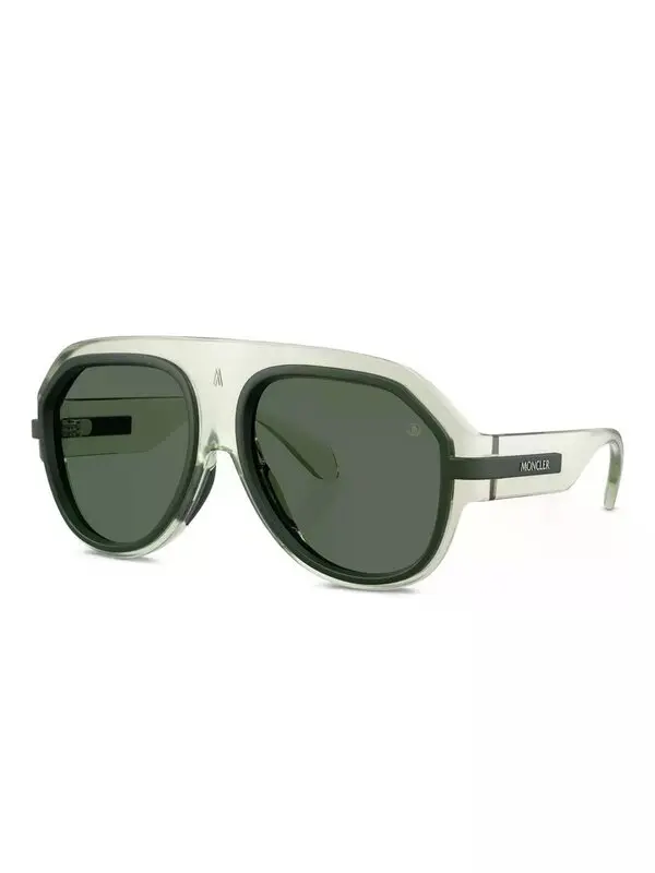 Moncler Fynder Sunglasses
