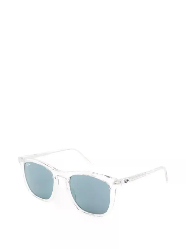 Ray-ban Square-frame Sunglasses