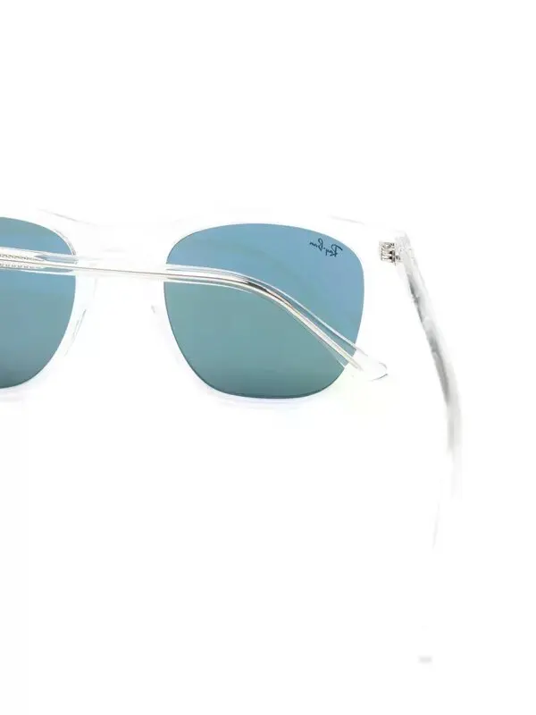 Ray-ban Square-frame Sunglasses