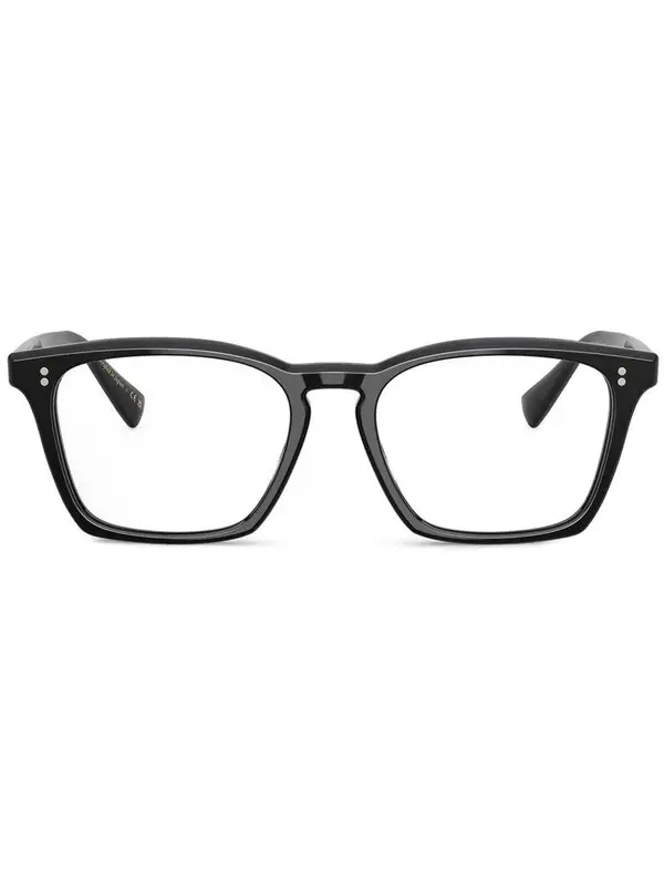 Oliver Spencer Rafkin Glasses