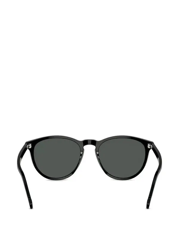 VOGUE EYEWEAR Round Frame Sunglasses