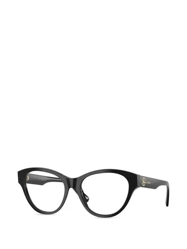 Burberry Cat-eye Glasses