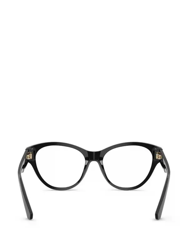 Burberry Cat-eye Glasses