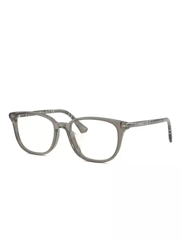 Burberry Square-frame Glasses