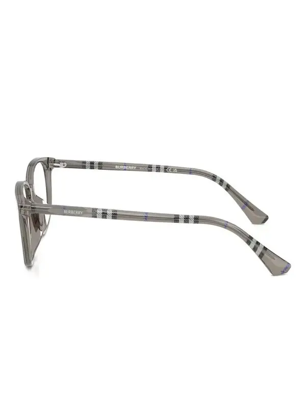 Burberry Square-frame Glasses