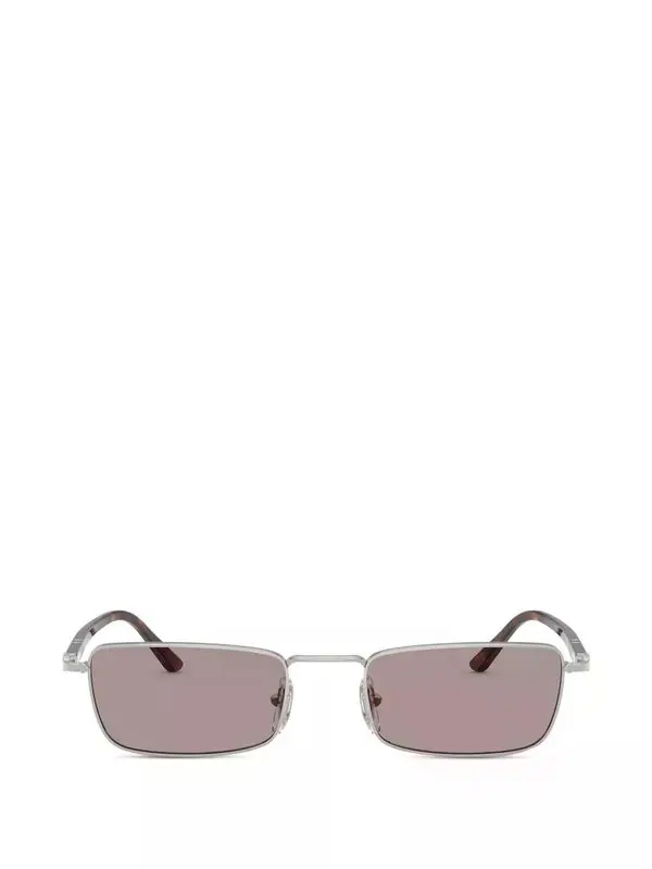 Persol Rectangle-frame Sunglasses