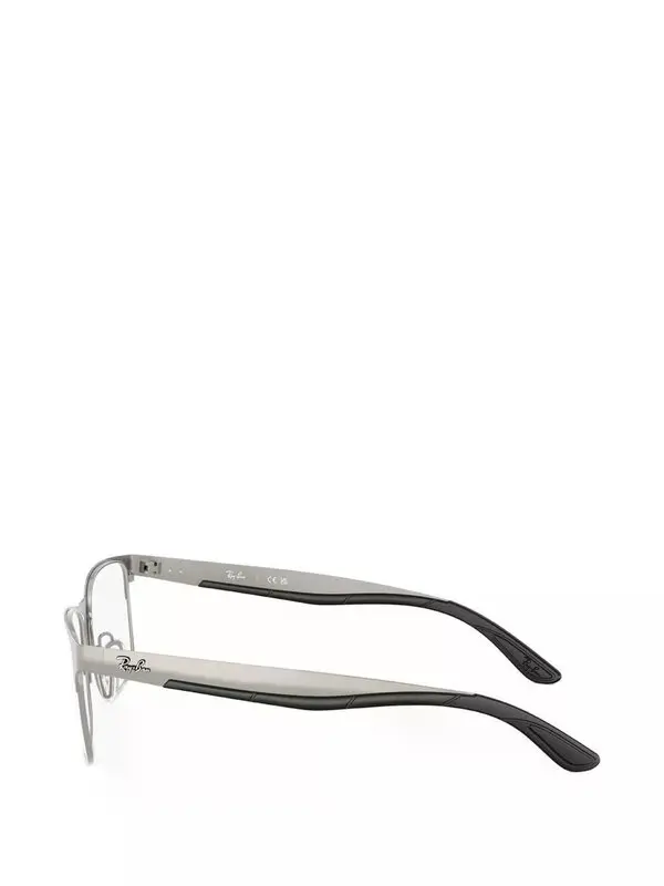 Ray-ban Rb7550 Optics Glasses