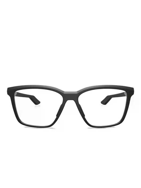 Oakley Enigma Mass Square-frame Glasses