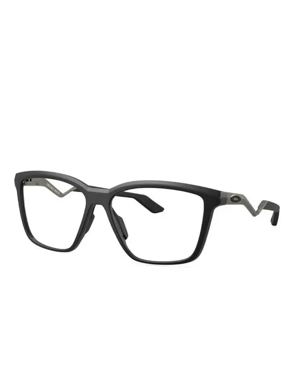 Oakley Enigma Mass Square-frame Glasses