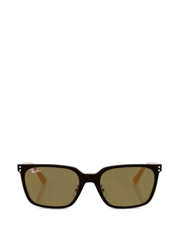 Ray-ban Square-frame Sunglasses