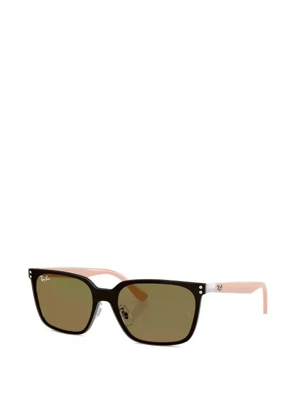 Ray-ban Square-frame Sunglasses