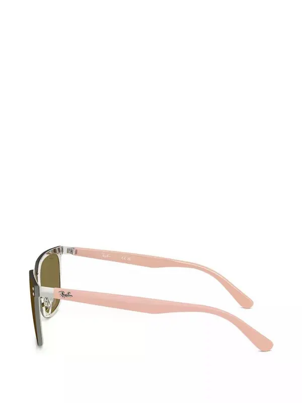 Ray-ban Square-frame Sunglasses