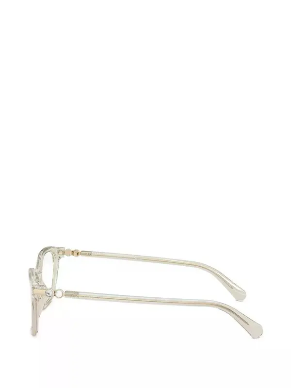 SWAROVSKI Crystal-embellished Glasses