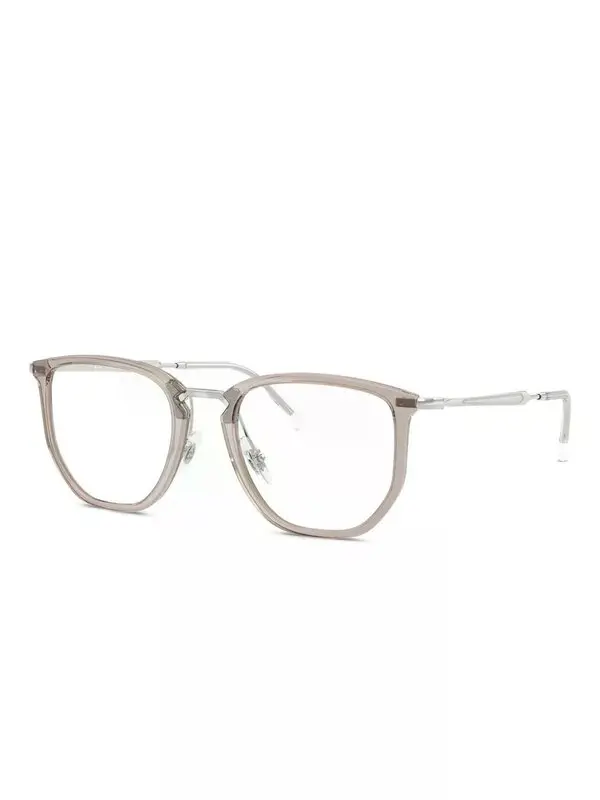 Ray-ban Rectangle Glasses
