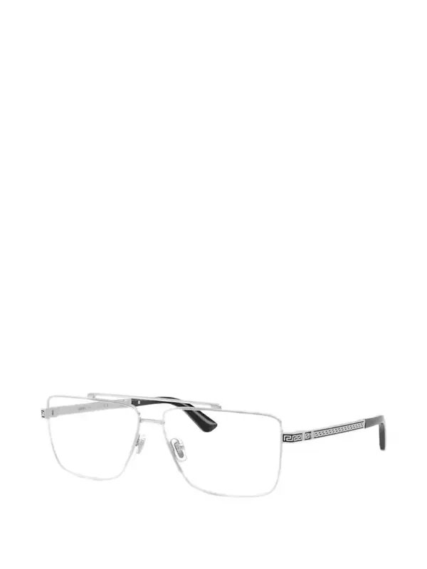 Versace Pilot-frame Glasses