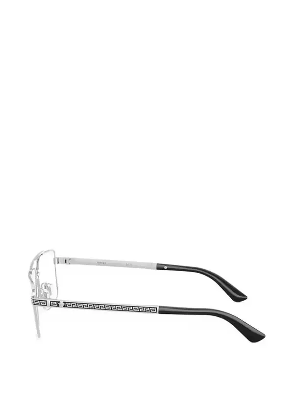 Versace Pilot-frame Glasses