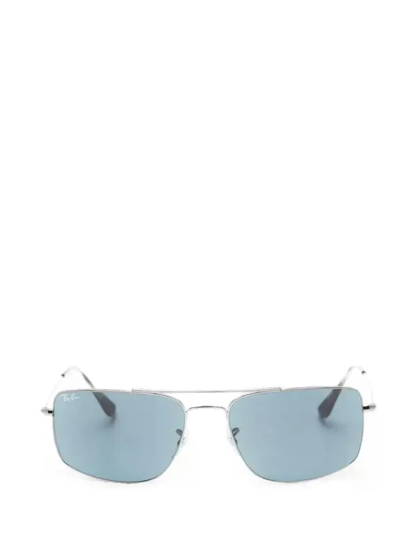 Ray-ban Explorer 3 Geometric-frame Sunglasses