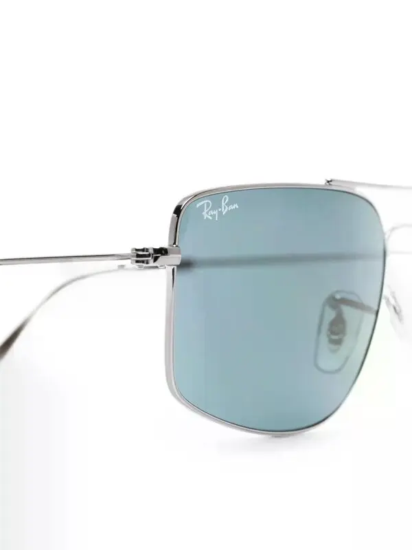 Ray-ban Explorer 3 Geometric-frame Sunglasses